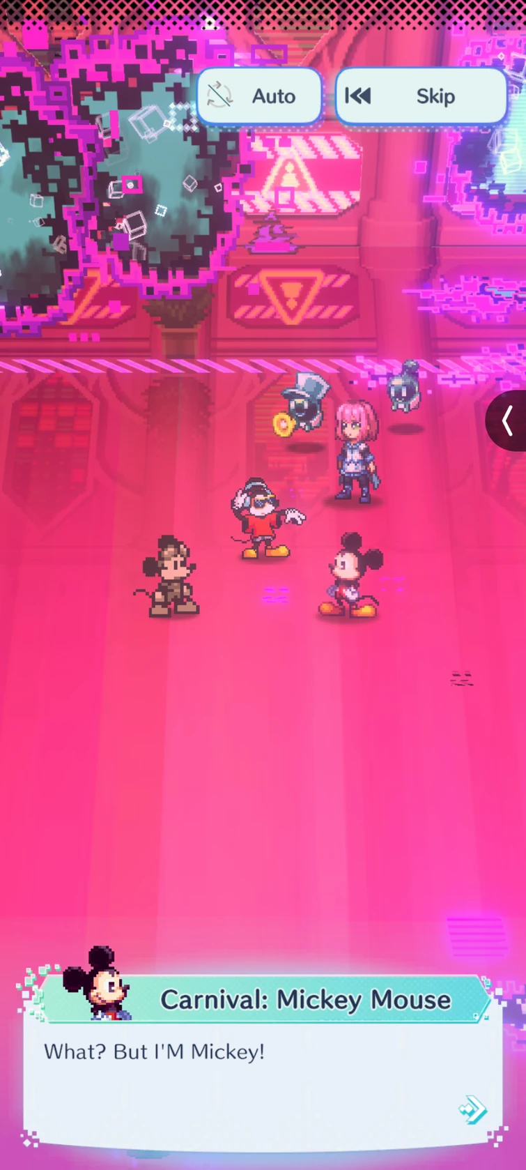 Discuss Everything About Disney Wiki | Fandom