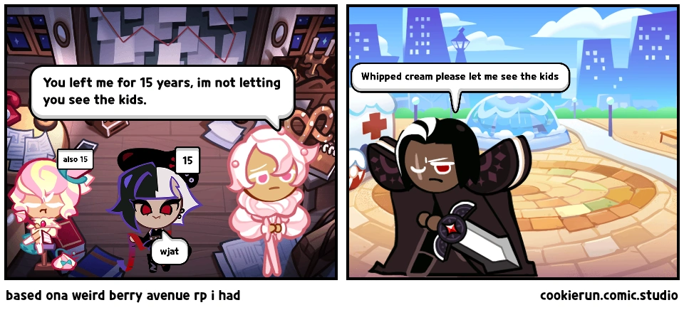 in my personal expirence, that is berry ave sometimes - mod incognito ...