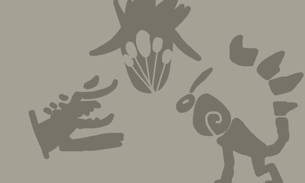 Sonarian Mythology I made. | Fandom