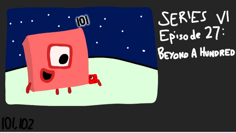 Fanmade Numberblocks episodes in the replies please | Fandom