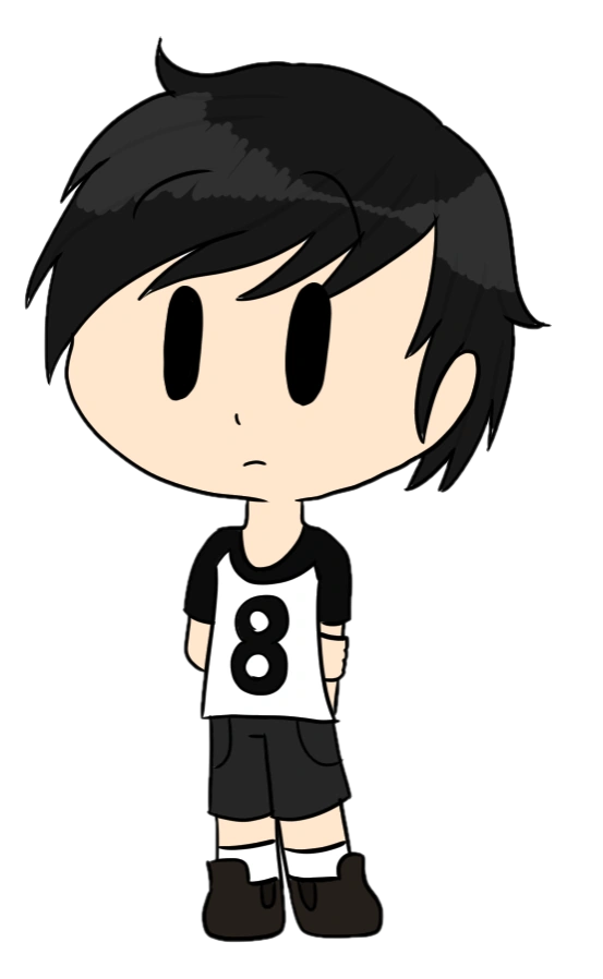 Characters and their roles in "The BFDI Human Kids Invasion - Junior ...