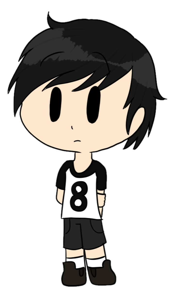 Characters and their roles in "The BFDI Human Kids Invasion - Junior ...