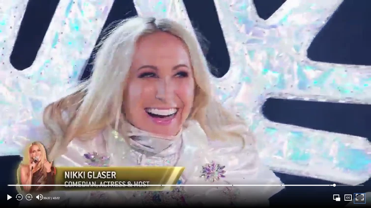 Discuss Everything About The Masked Singer Wiki | Fandom