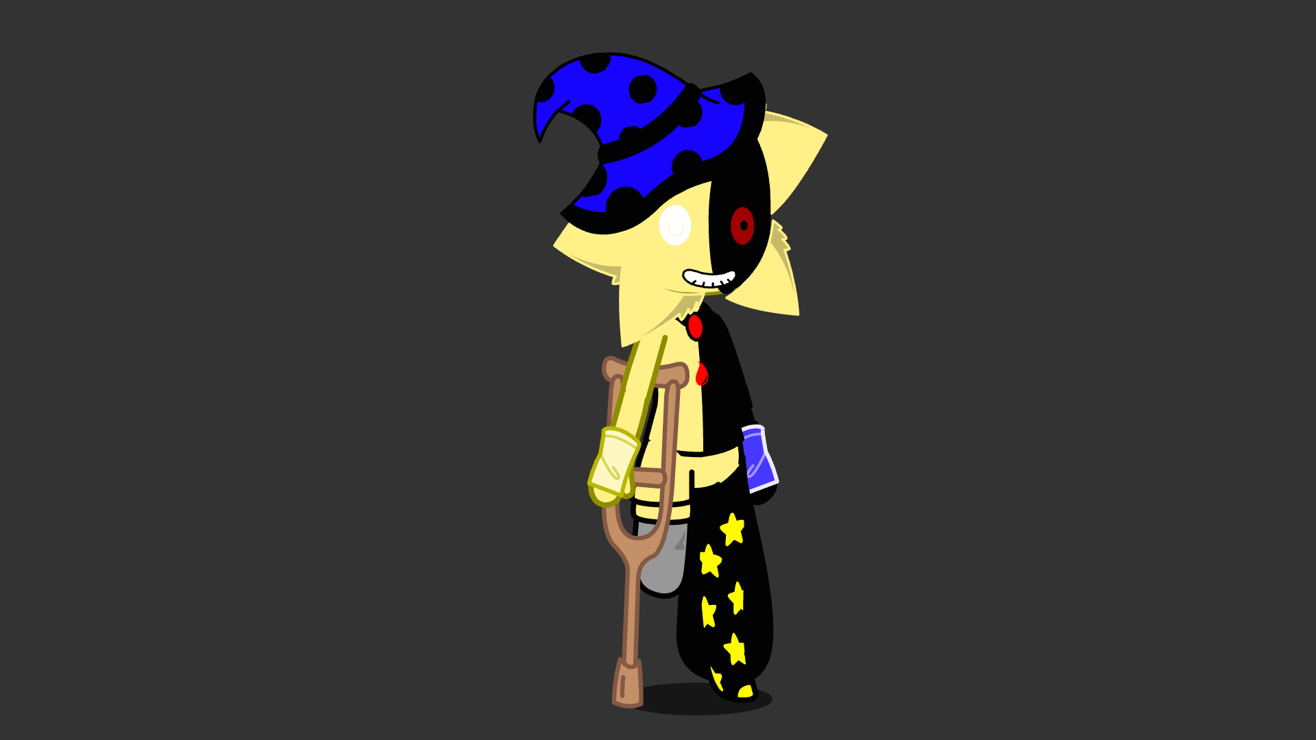 here is eclipse | Fandom