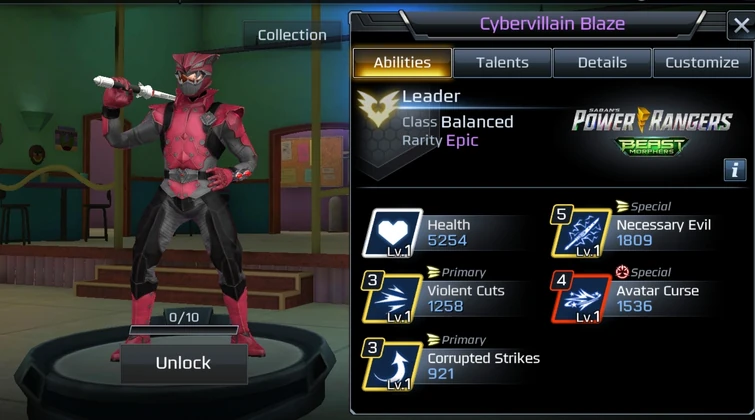 Discuss Everything About RangerWiki | Fandom