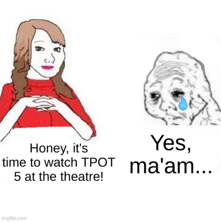 Some BFDI and TPOT memes I cooked for breakfast | Fandom