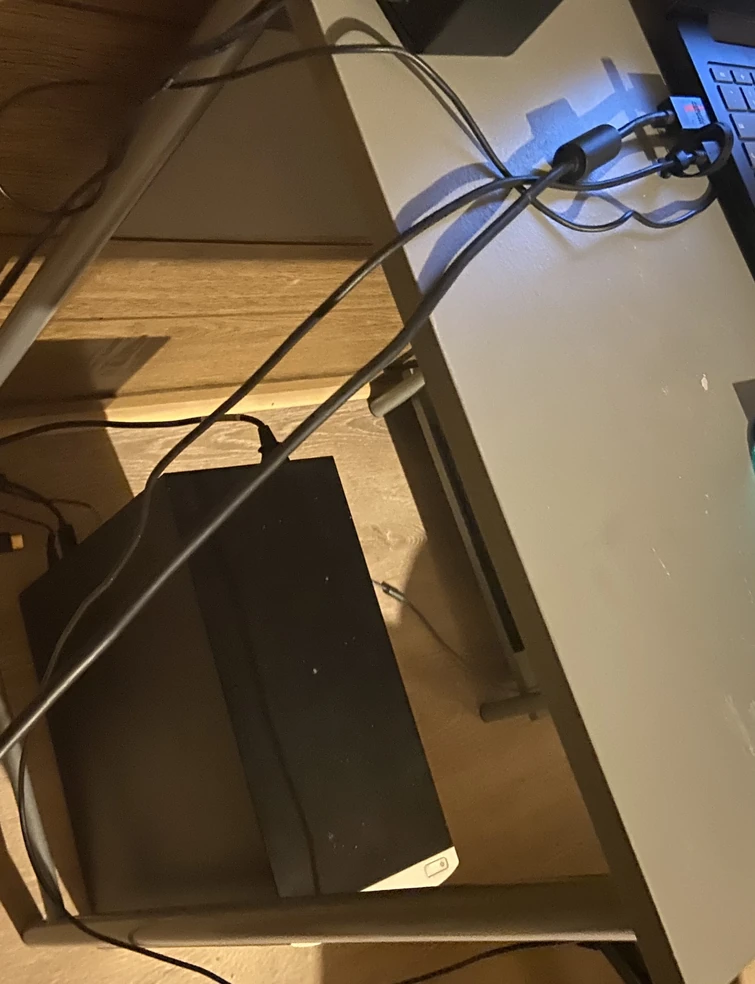 My monitor no work anymore | Fandom