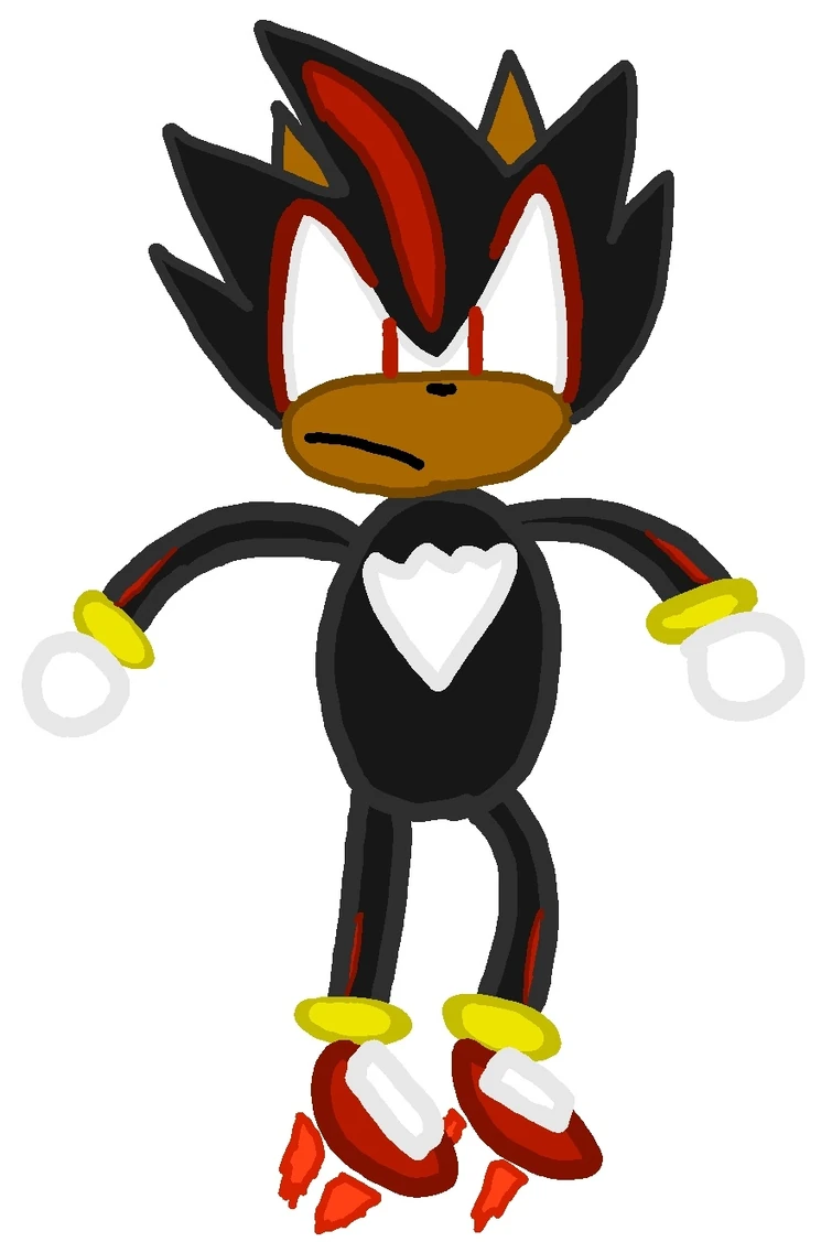 Shadow, Shadow the Hedgehog | Fandom
