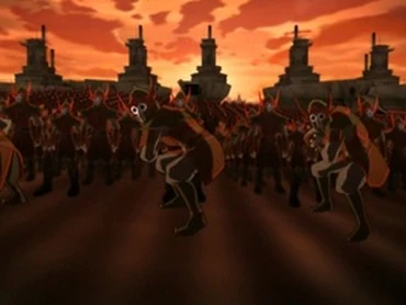 what fire nation clothing is the the best. | Fandom