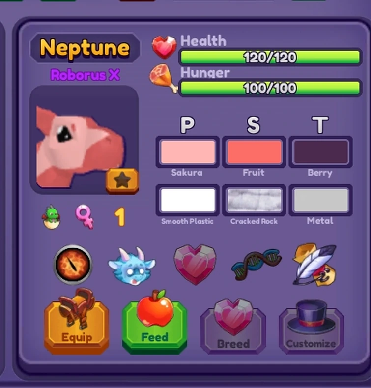 Hatched a Roborus X in 30 eggs! | Fandom