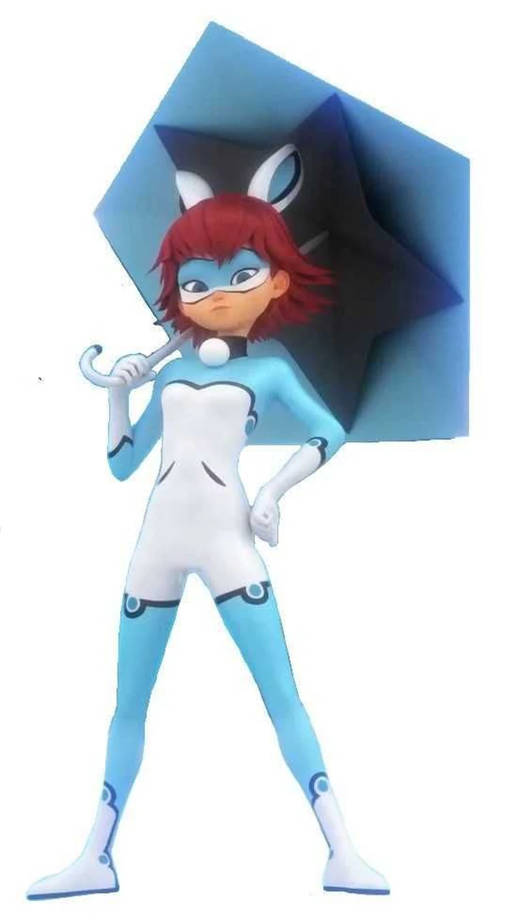 (Secret Project: B.R.E.E.D) Information about Bunnix | Fandom