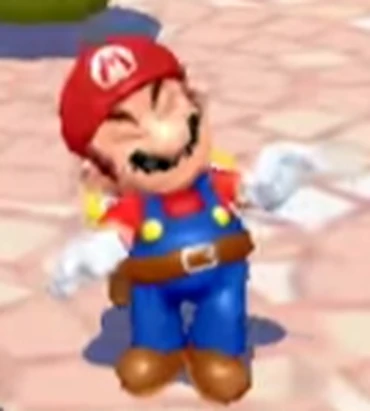 Best Mario Death/Lose Animation (#9) | Fandom