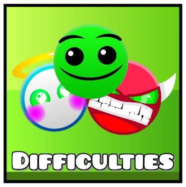 I've updated the difficulty category. | Fandom