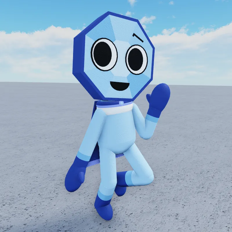 someone made this fanart of my dw oc for me and i love it sm | Fandom