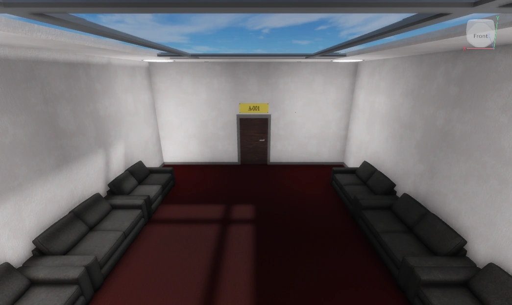 i am making a rooms remastered game | Fandom