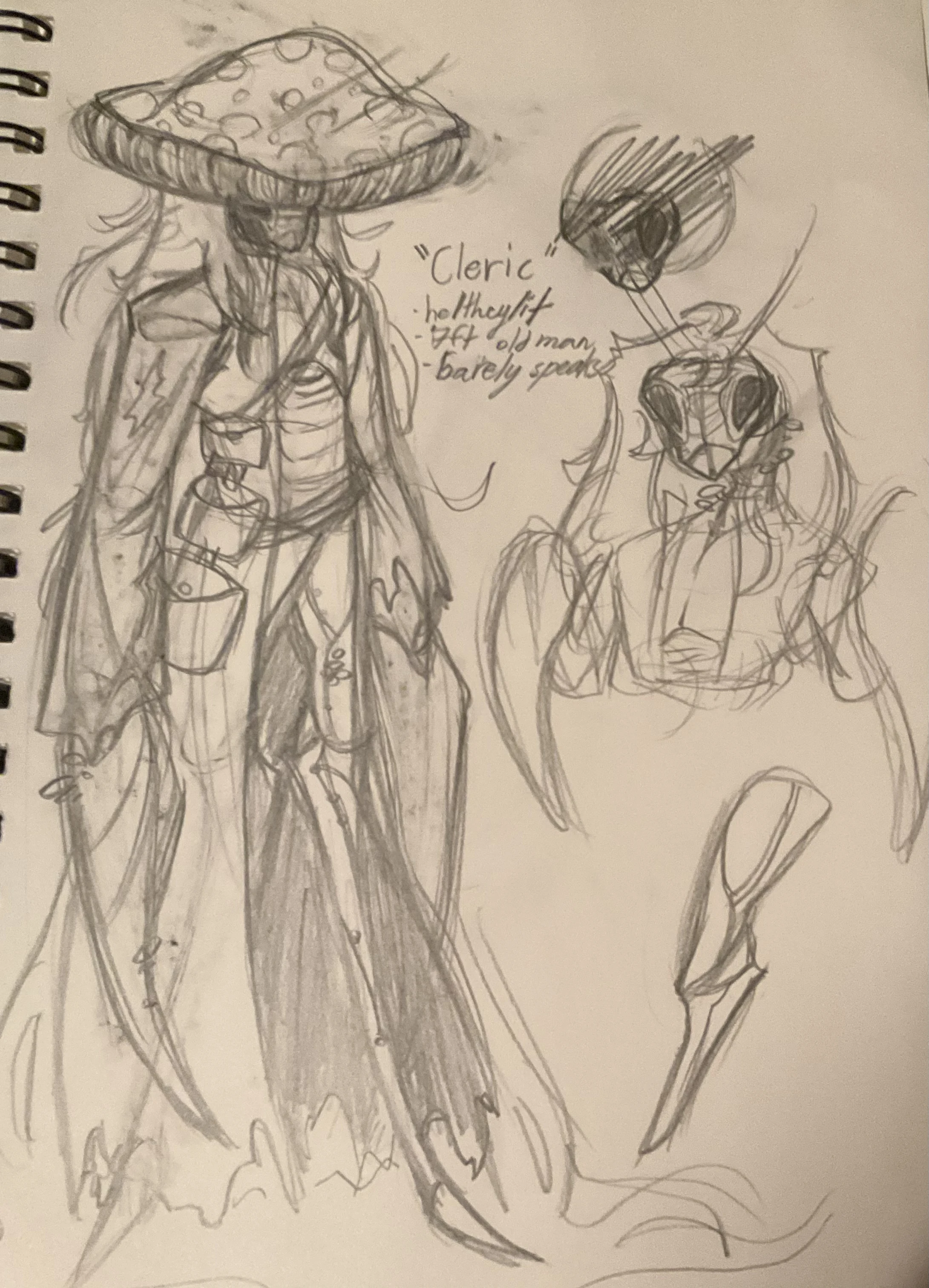the people wanted mantis boy so theyre getting mantis boy | Fandom