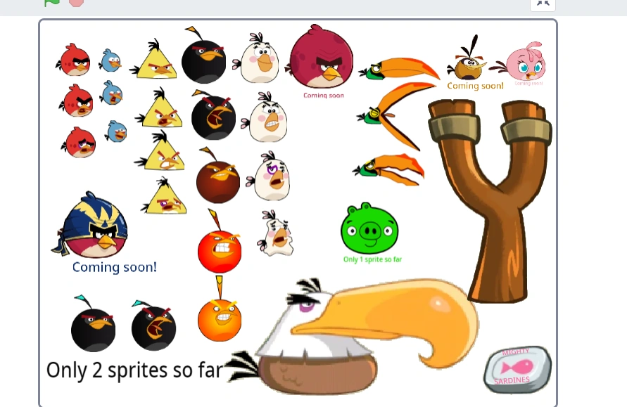 Heres some birds and pigs vectors for AB 3 | Fandom