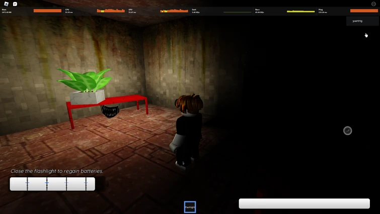 Discuss Everything About Redetermined Rooms Wiki | Fandom