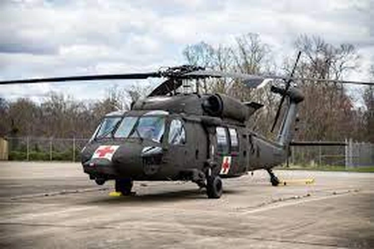 Unit Idea: Search and Rescue heli | Fandom