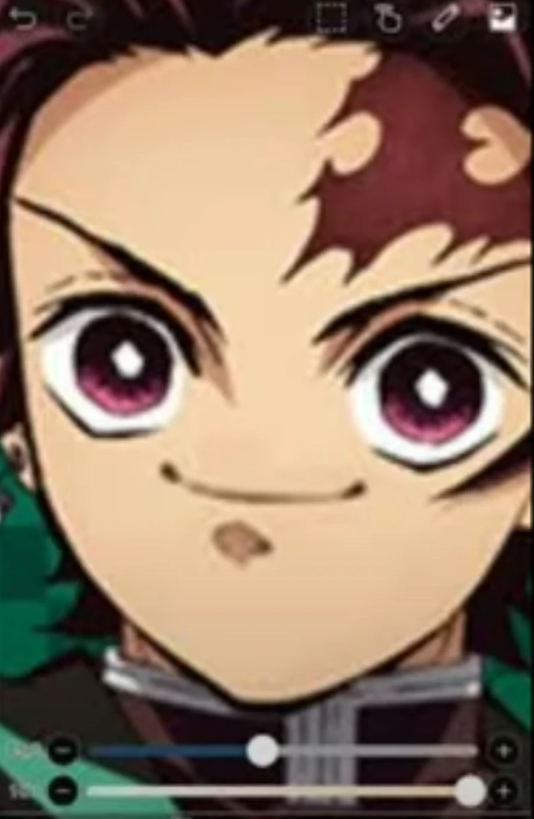 Demon slayer cursed images | Fandom