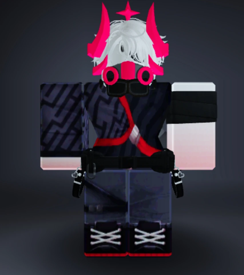 Updated subspace cos | Fandom