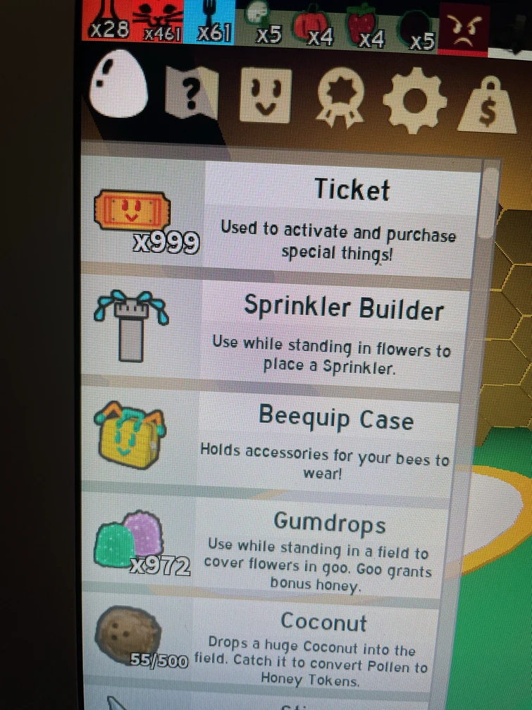 Discuss Everything About Bee Swarm Simulator Wiki | Fandom