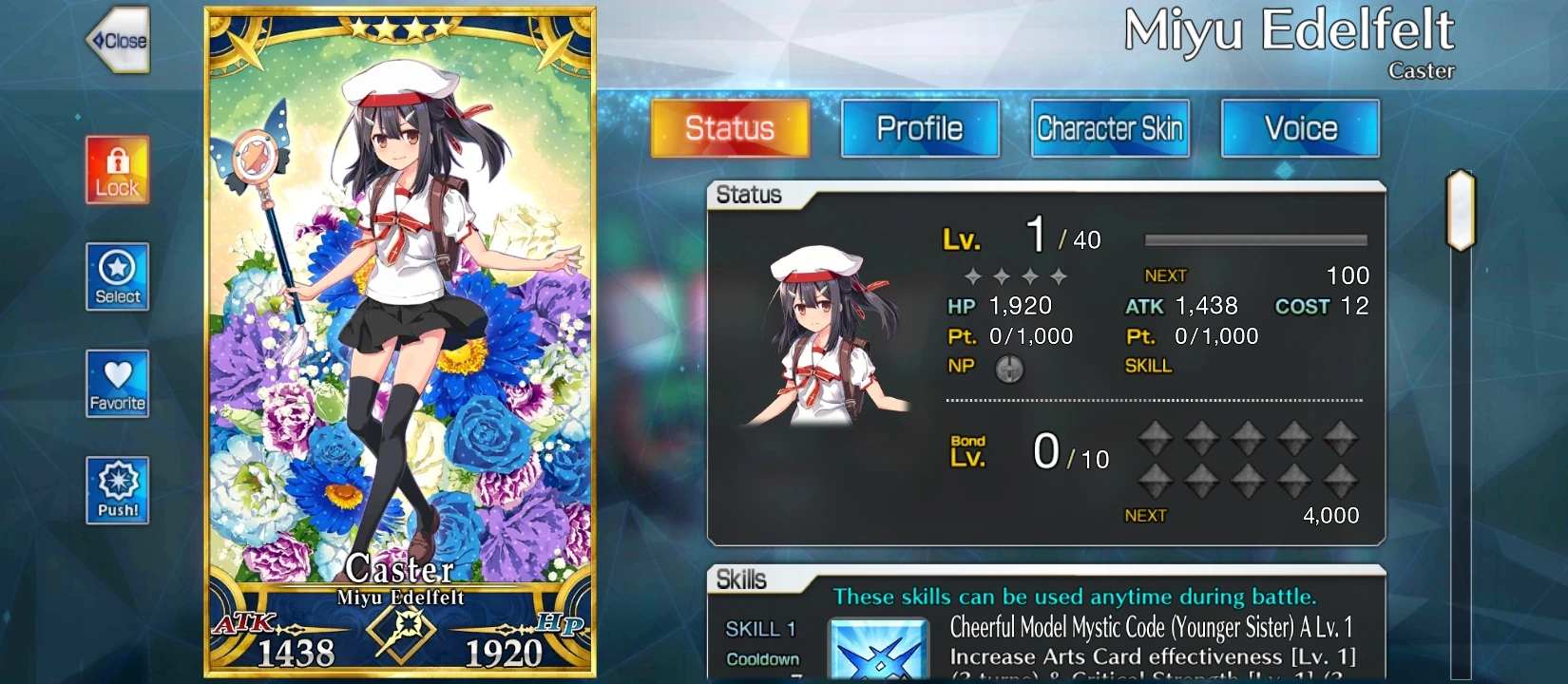 OH MY F***** GOD, 2 new Servants of the Caster Class, from the Fate ...