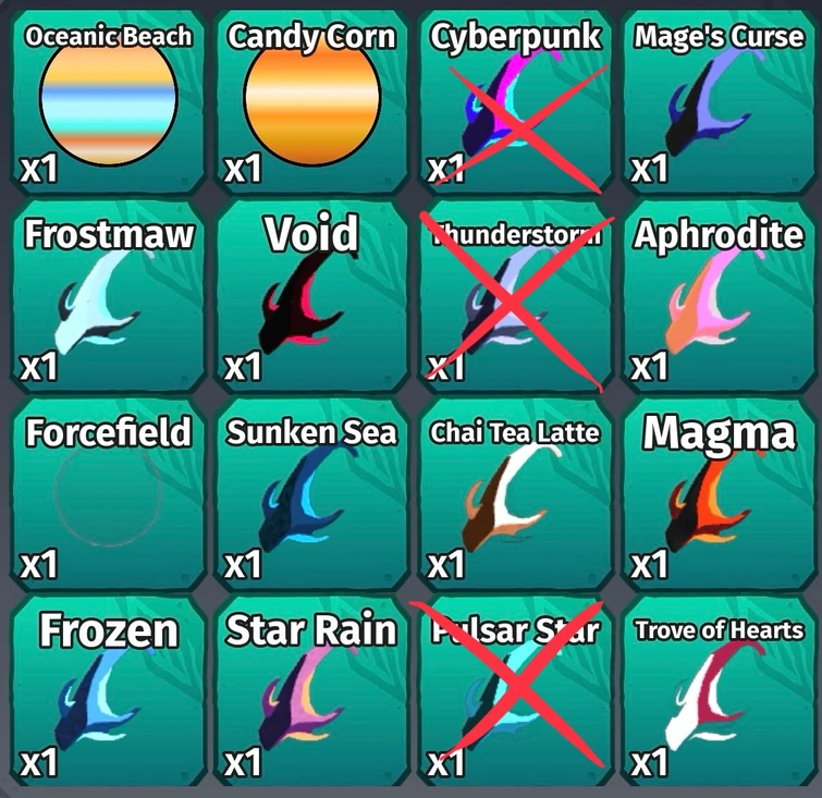 Discuss Everything About Creatures of Sonaria Wiki | Fandom