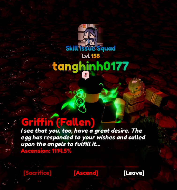 Discuss Everything About Anime Adventures Wiki | Fandom