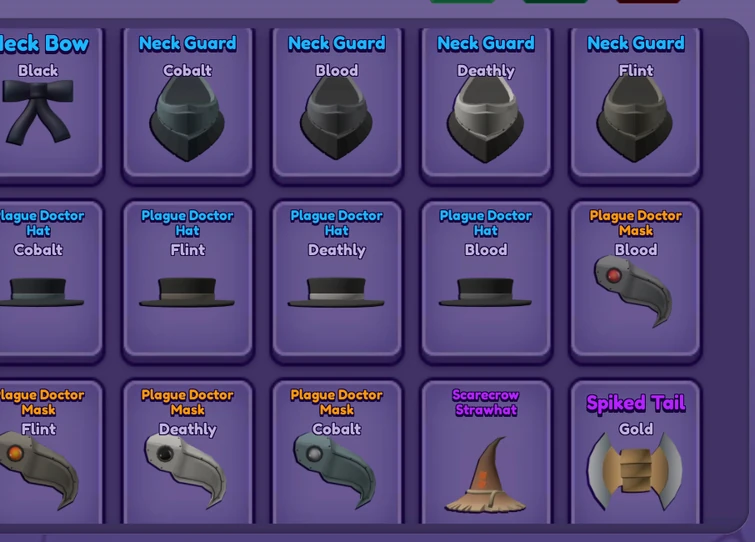 Selling old accessories, looking for coins! And maybe FM Magmips ...