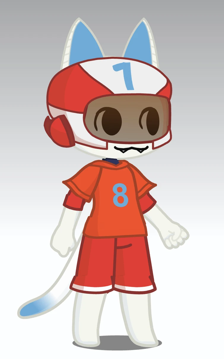 Gl2 game characters | Fandom