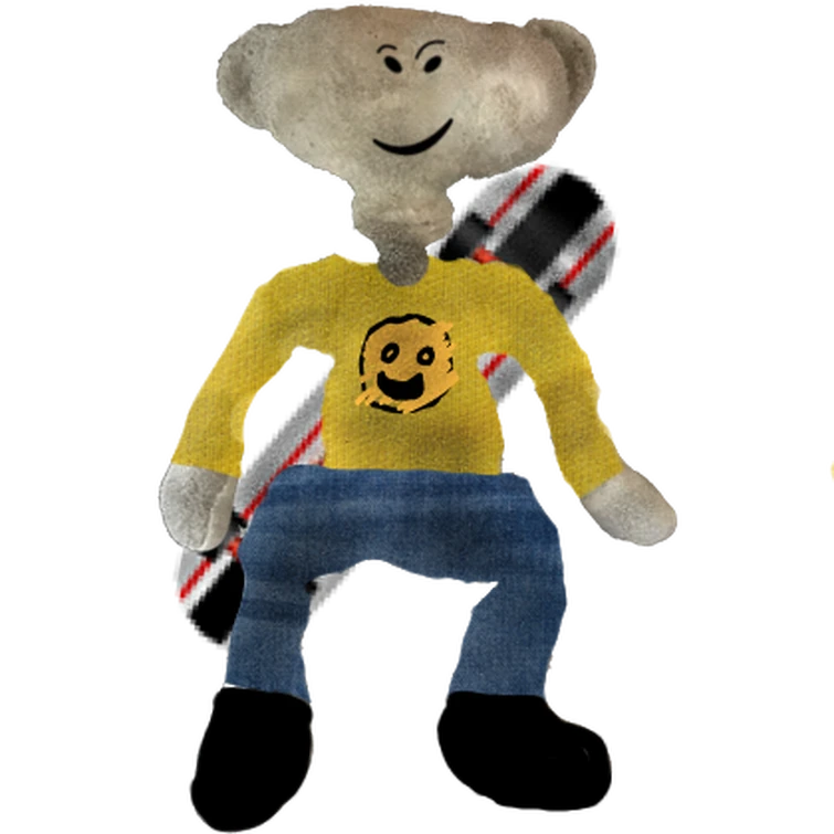 out of these 3 goobers which is best | Fandom