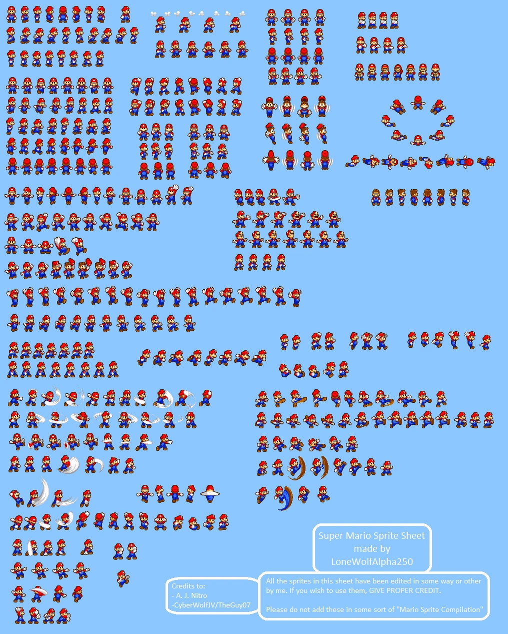 Nice sprite | Fandom