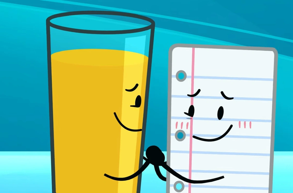 yeah i watch inanimate insanity for the plot, the plot: | Fandom