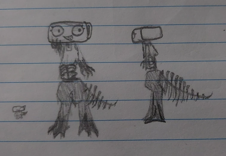 Twisted Shelly drawings | Fandom