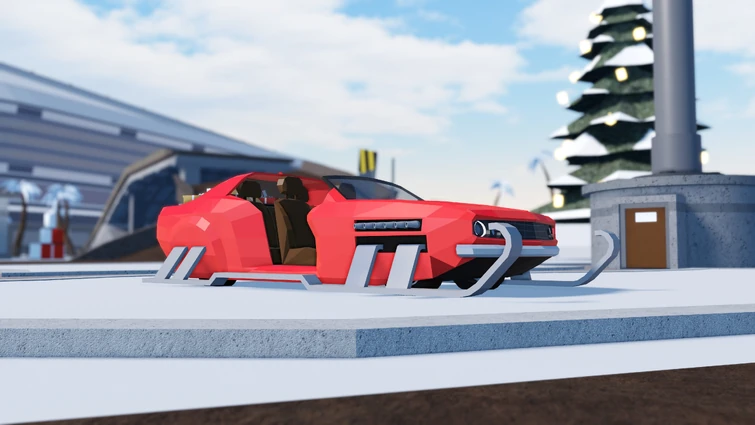 Discuss Everything About Car Crushers 2 Wiki | Fandom