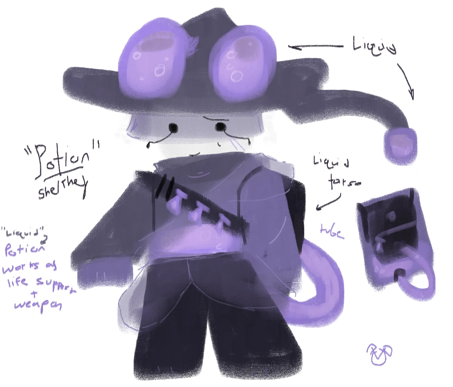 potion | Fandom