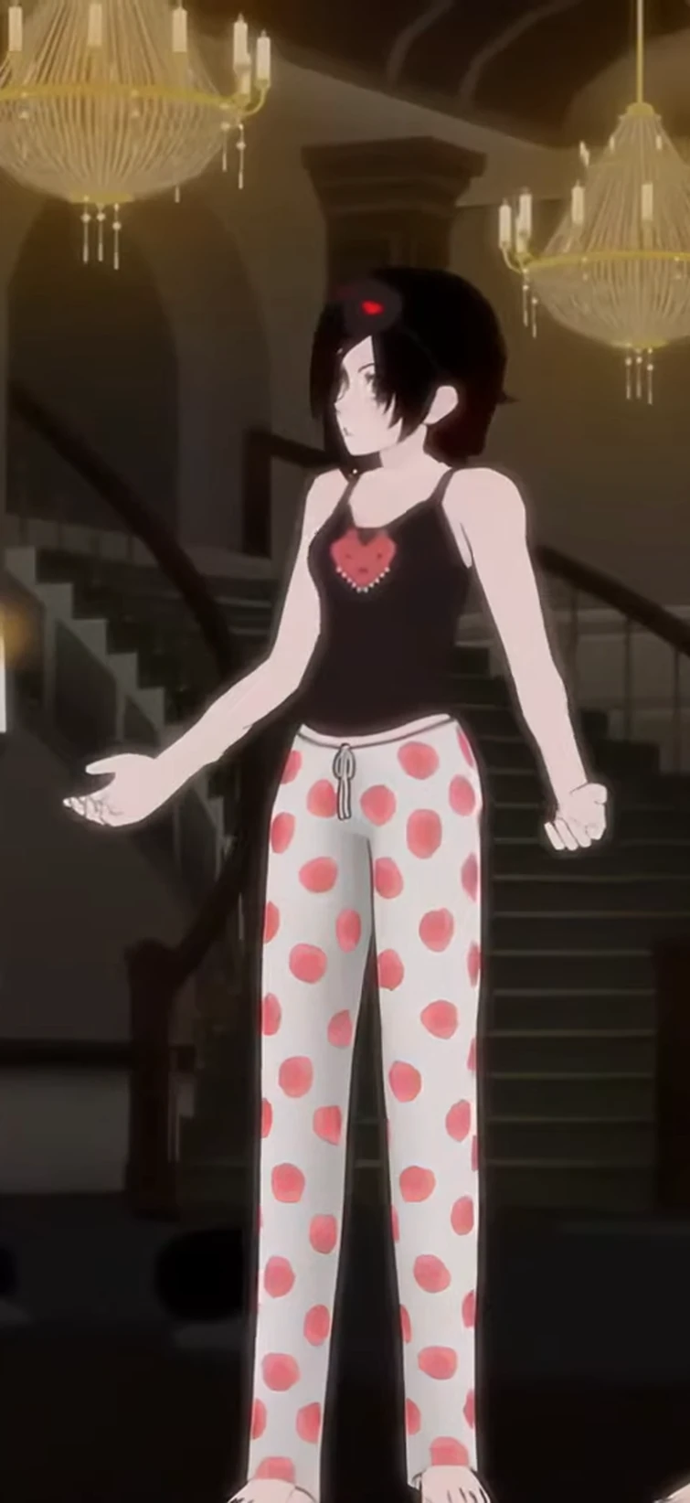 Best Ruby Alternate outfit?🌹 | Fandom