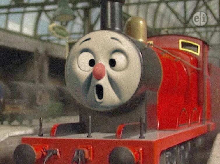 Discuss Everything About Thomas the Tank Engine Wiki | Fandom