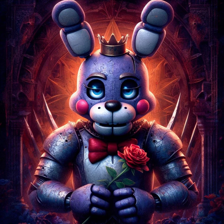 EVEN MORE FNAF AI DESIGNS (MEDIEVAL DARK FANTASY EDITION) | Fandom