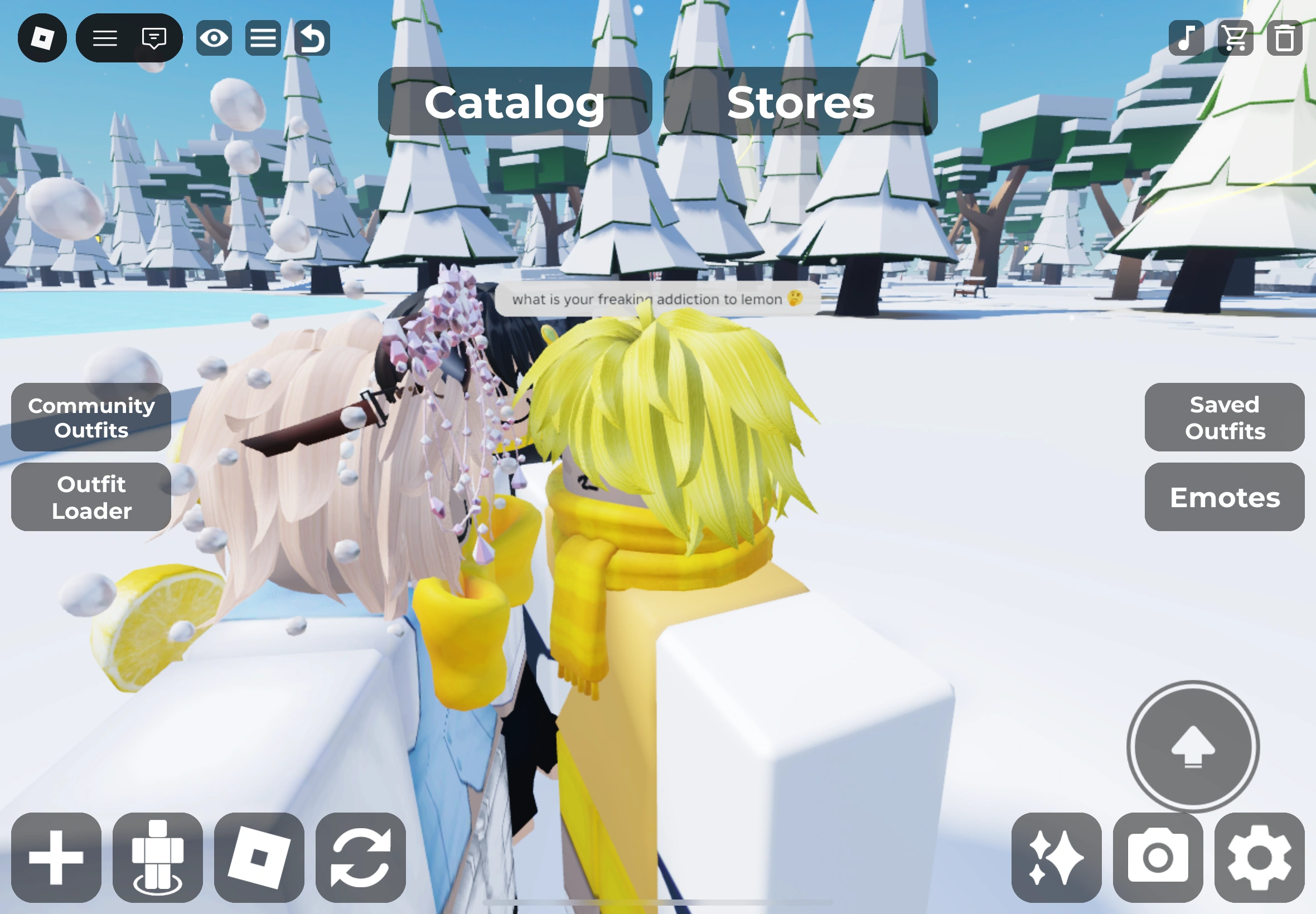 Average convo with pearl and starry | Fandom