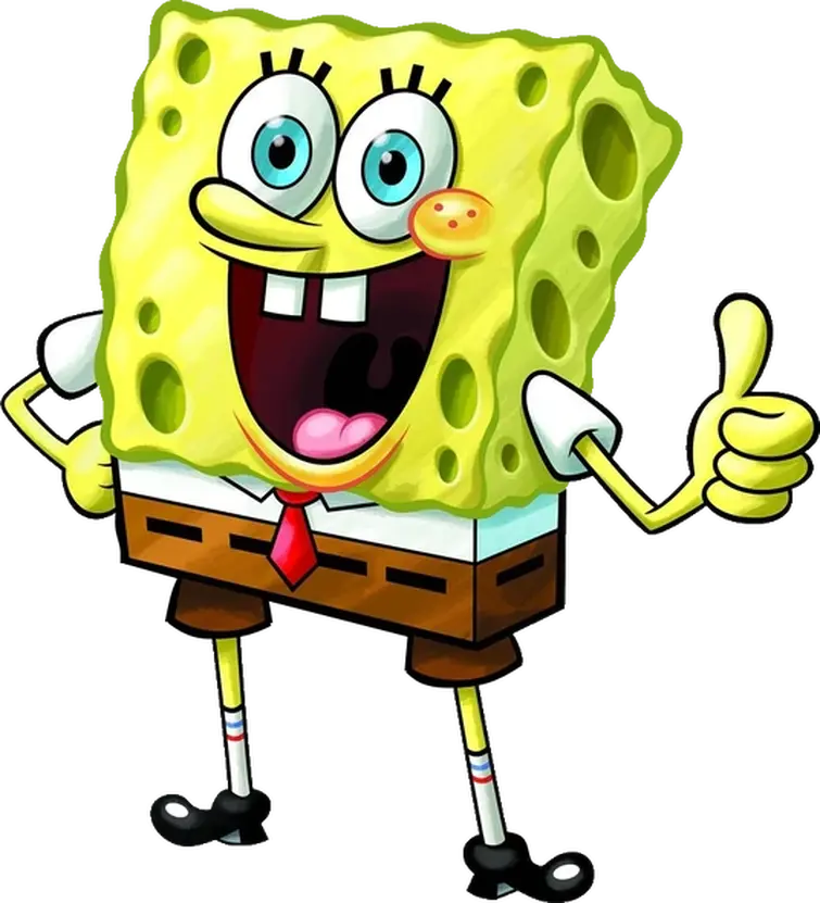 Can Spongebob Squarepants counts as autistic? | Fandom