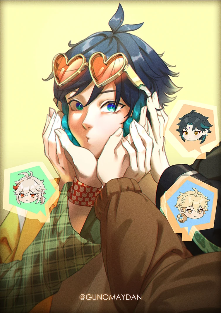4NEMO | Fandom