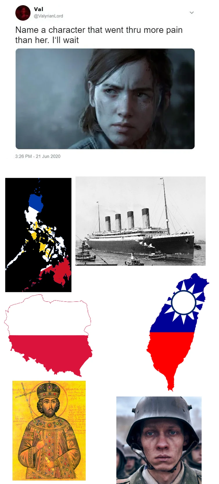 Am i right? (click for full image) | Fandom