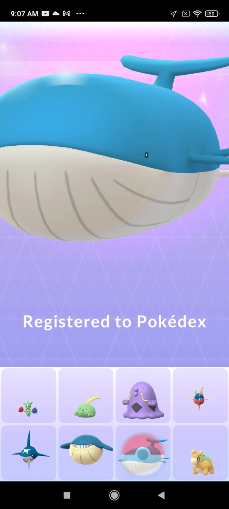 Discuss Everything About Pokémon GO Wiki | Fandom