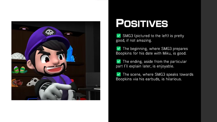 Lancer Reviews: CEO OF RIZZ | Fandom