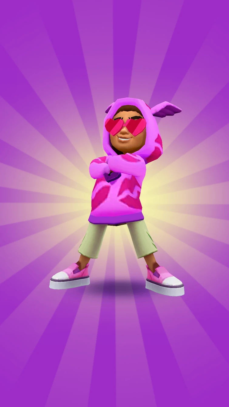 I GOT THE OUTFIT | Fandom