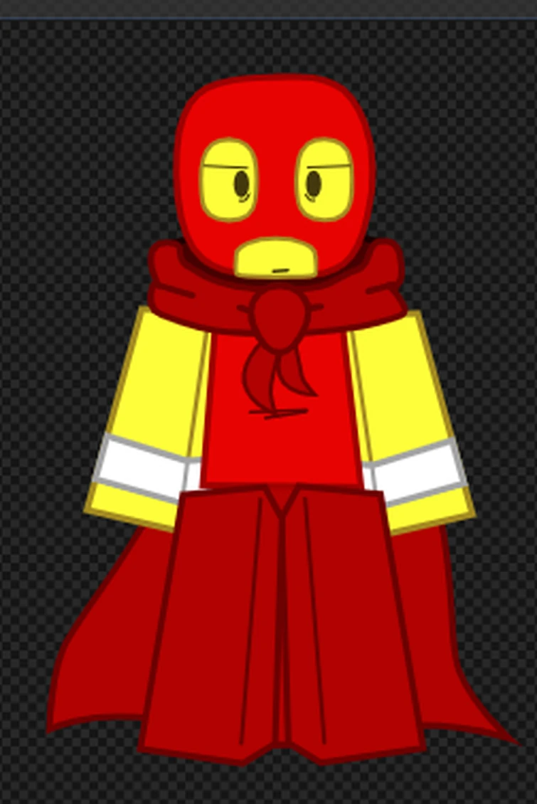 Discuss Everything About Block Tales Wiki | Fandom