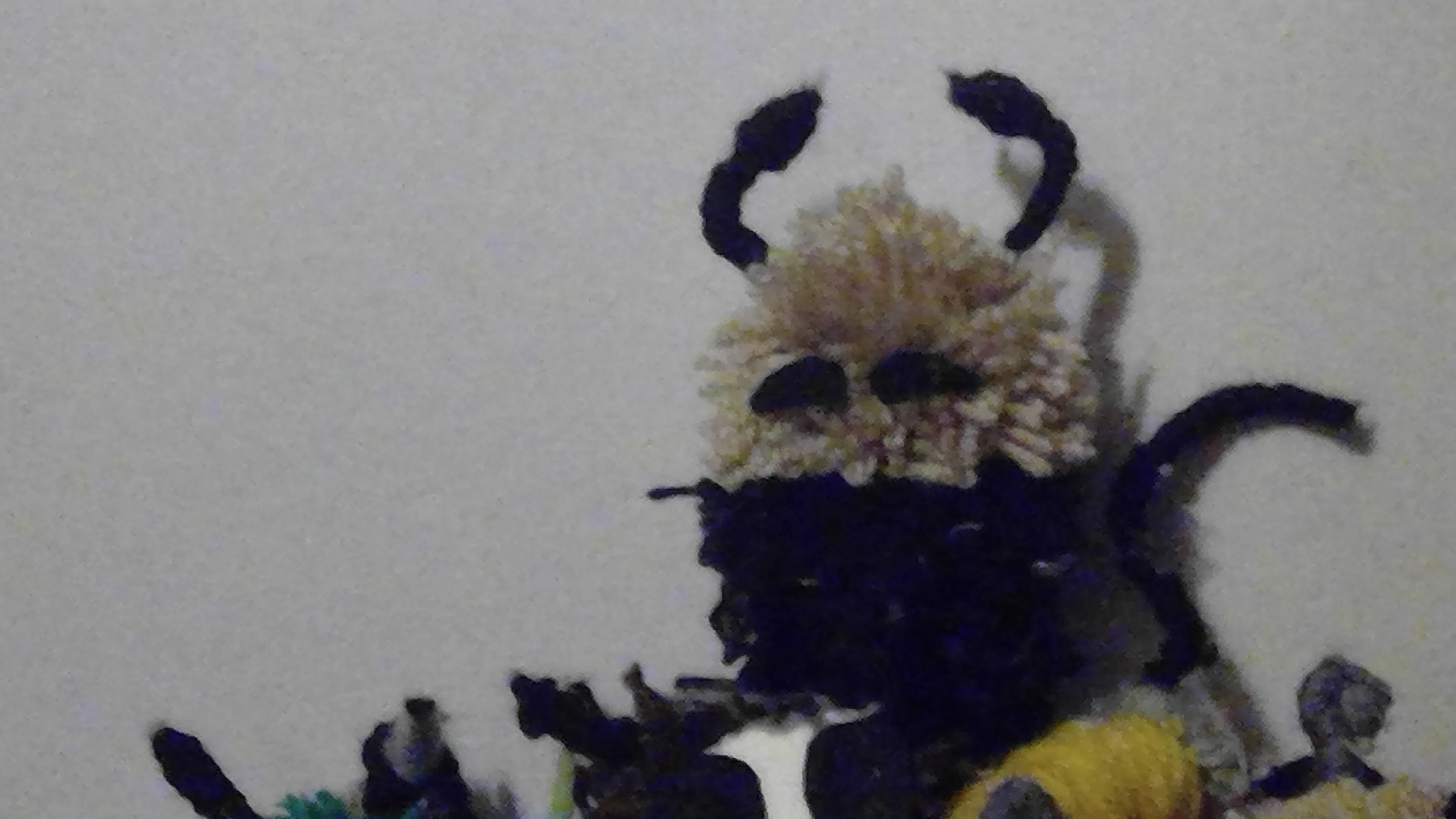 Grishkin solos the MCU (I made the flea craft) | Fandom