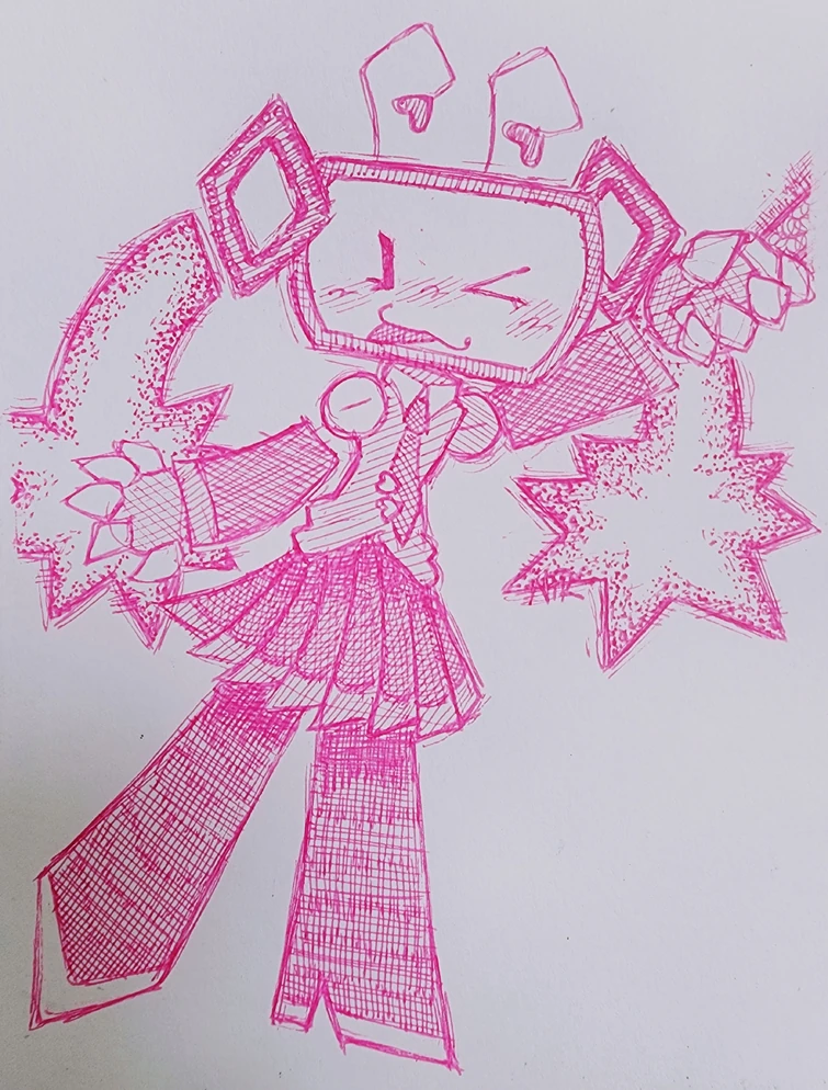 Veeri took over this doodle dump + pop e (Assimilation/DW Art!?!?) | Fandom